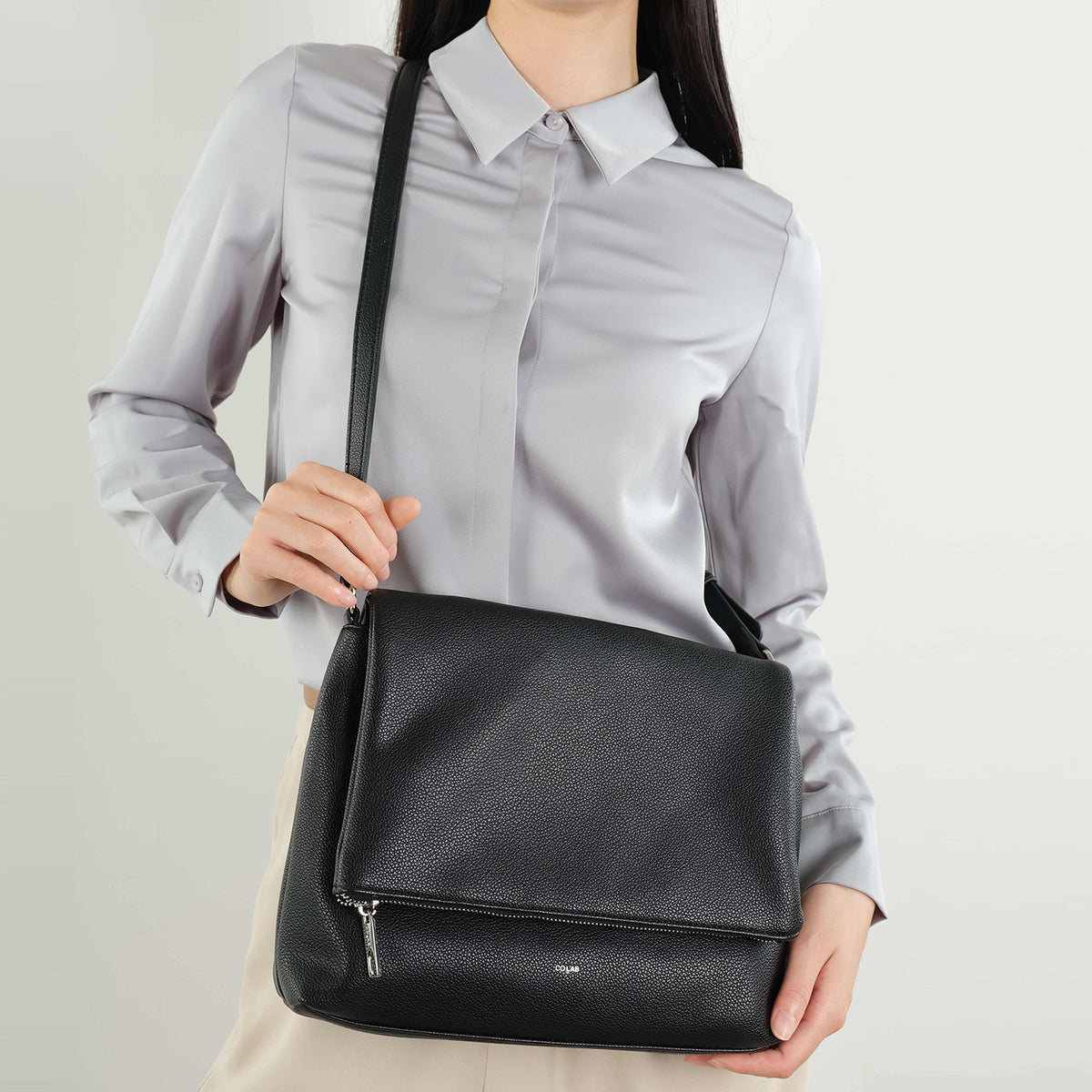 Lambert - Sacs en cuir végétalien – BOPIED